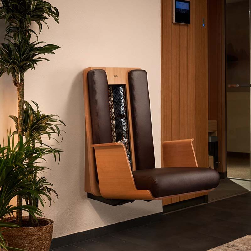 KLAFS Saunashop | Zubehör & Accessoires für Sauna und Spa