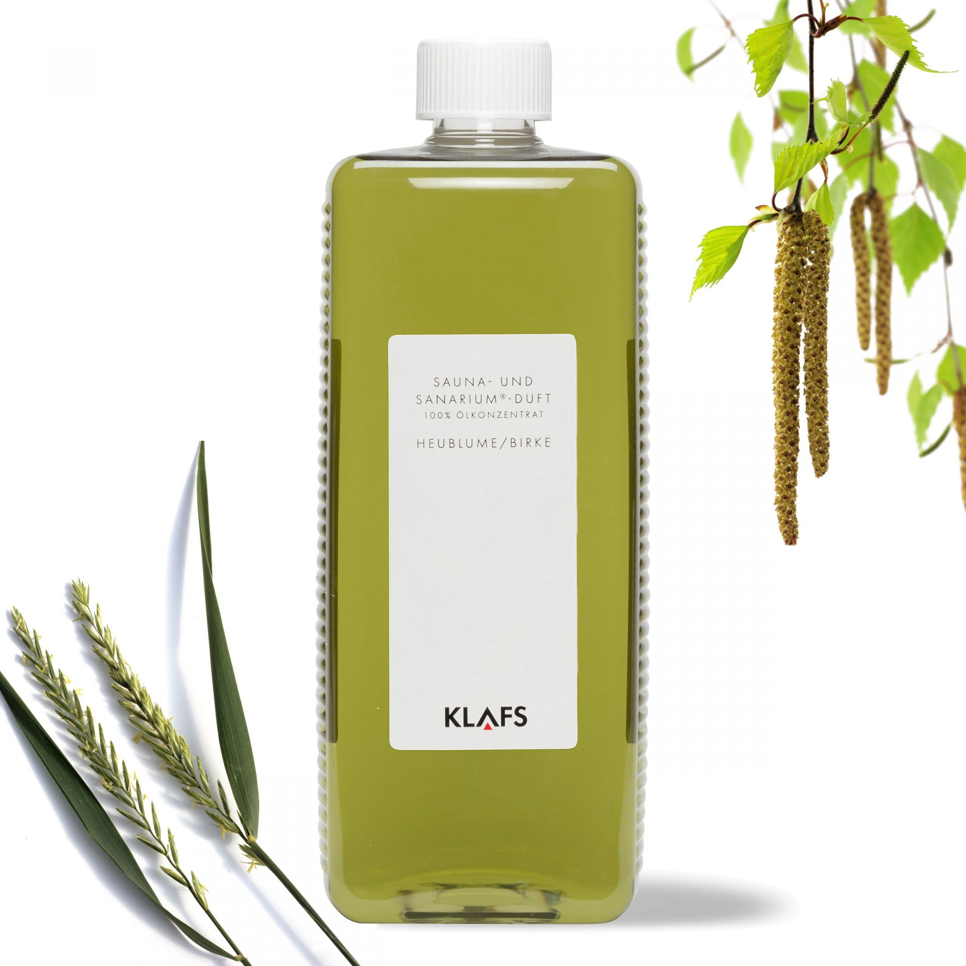 Sauna- und SANARIUM® Duft 1L| KLAFS Saunashop
