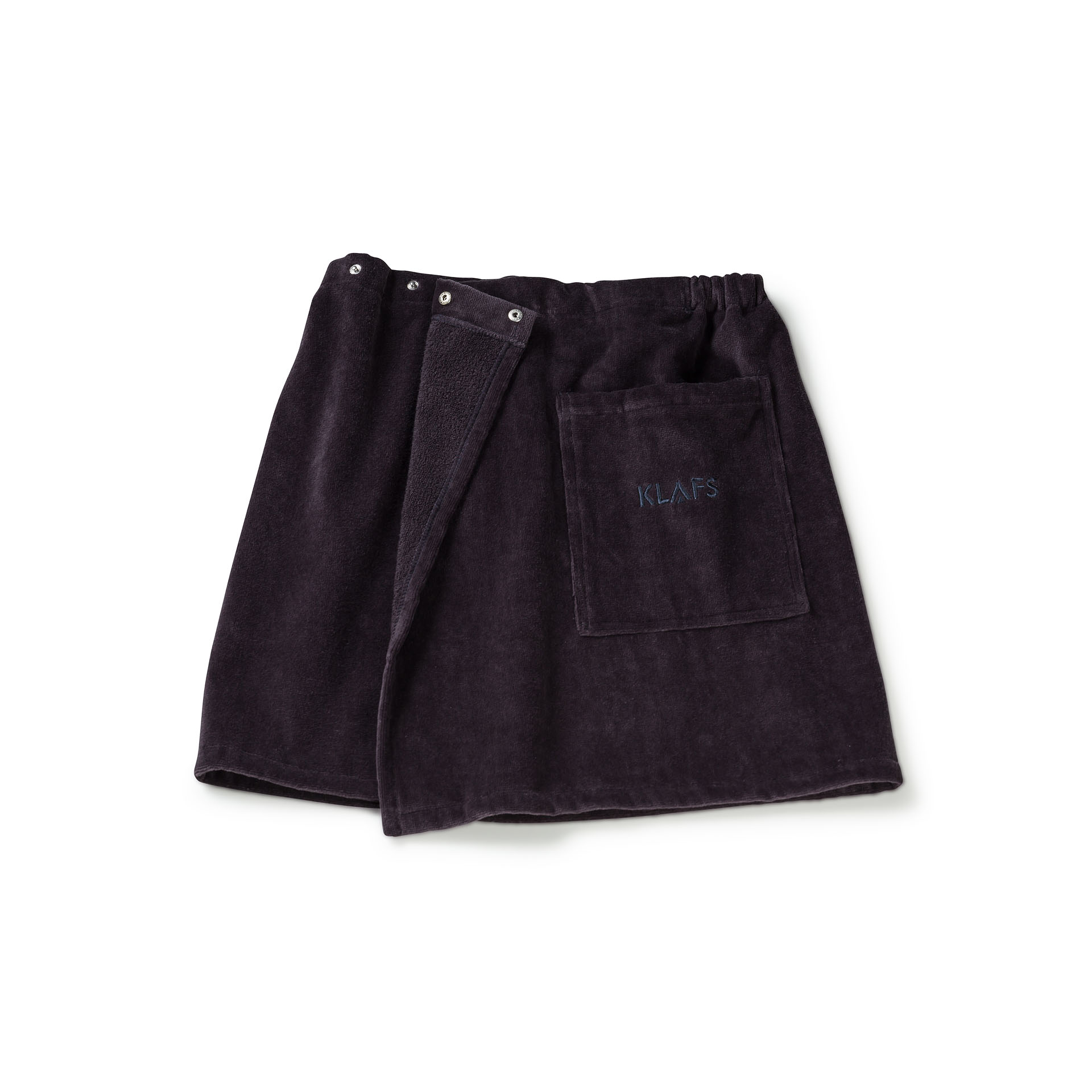 Sauna Kilt für Männer | KLAFS Saunashop