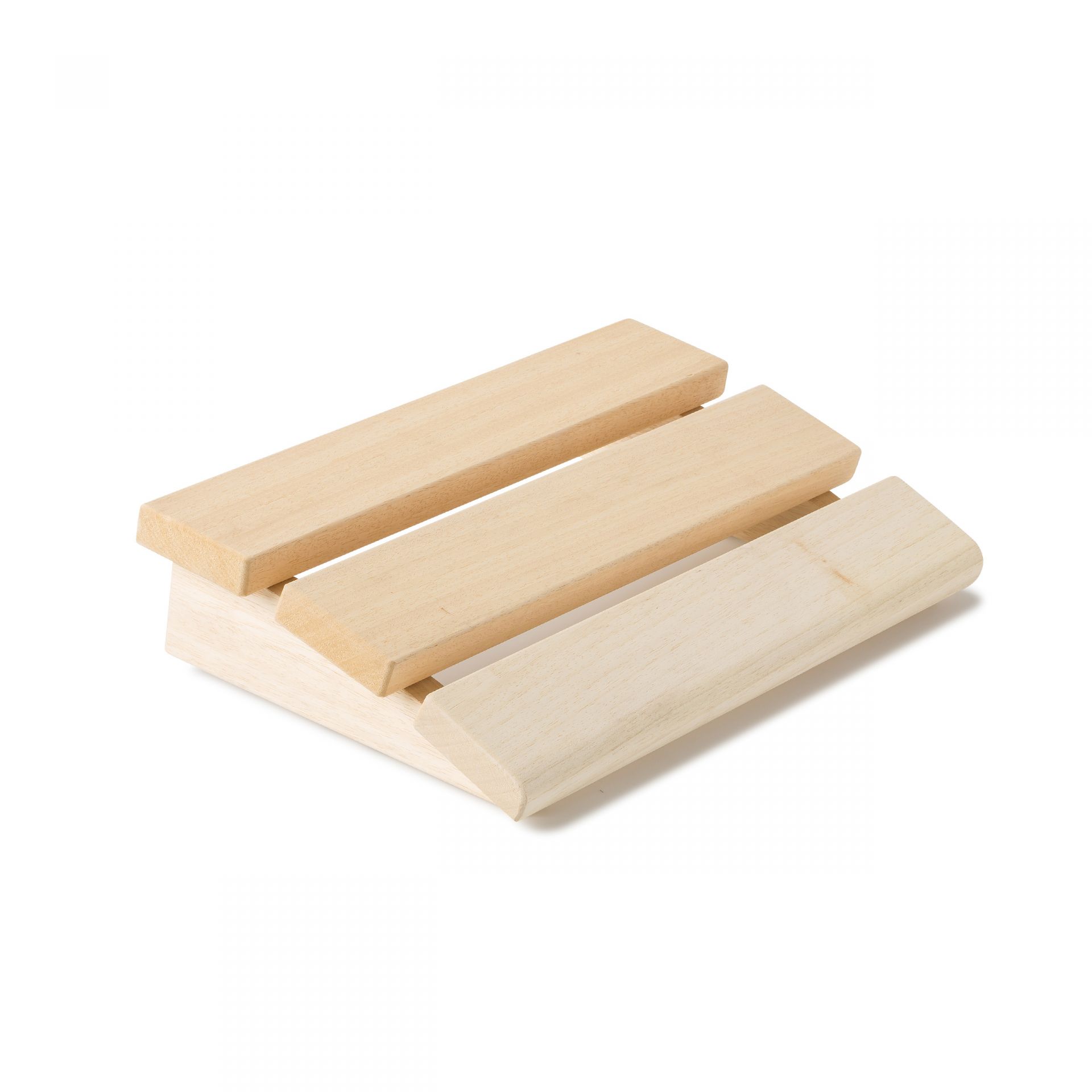 Kopfstütze PREMIUM Hemlock für die Sauna | KLAFS Saunashop