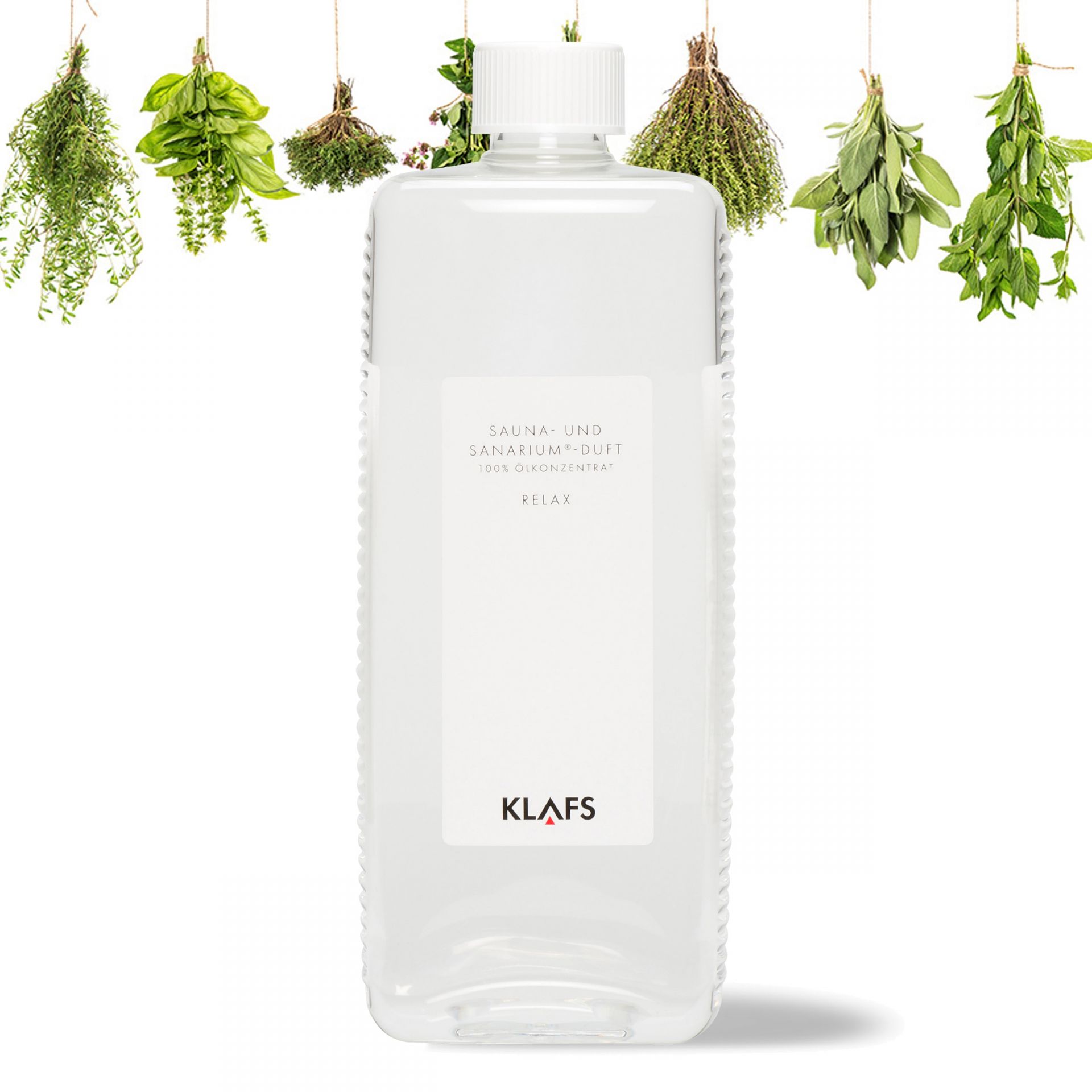Sauna- und SANARIUM® Duft 1L| KLAFS Saunashop