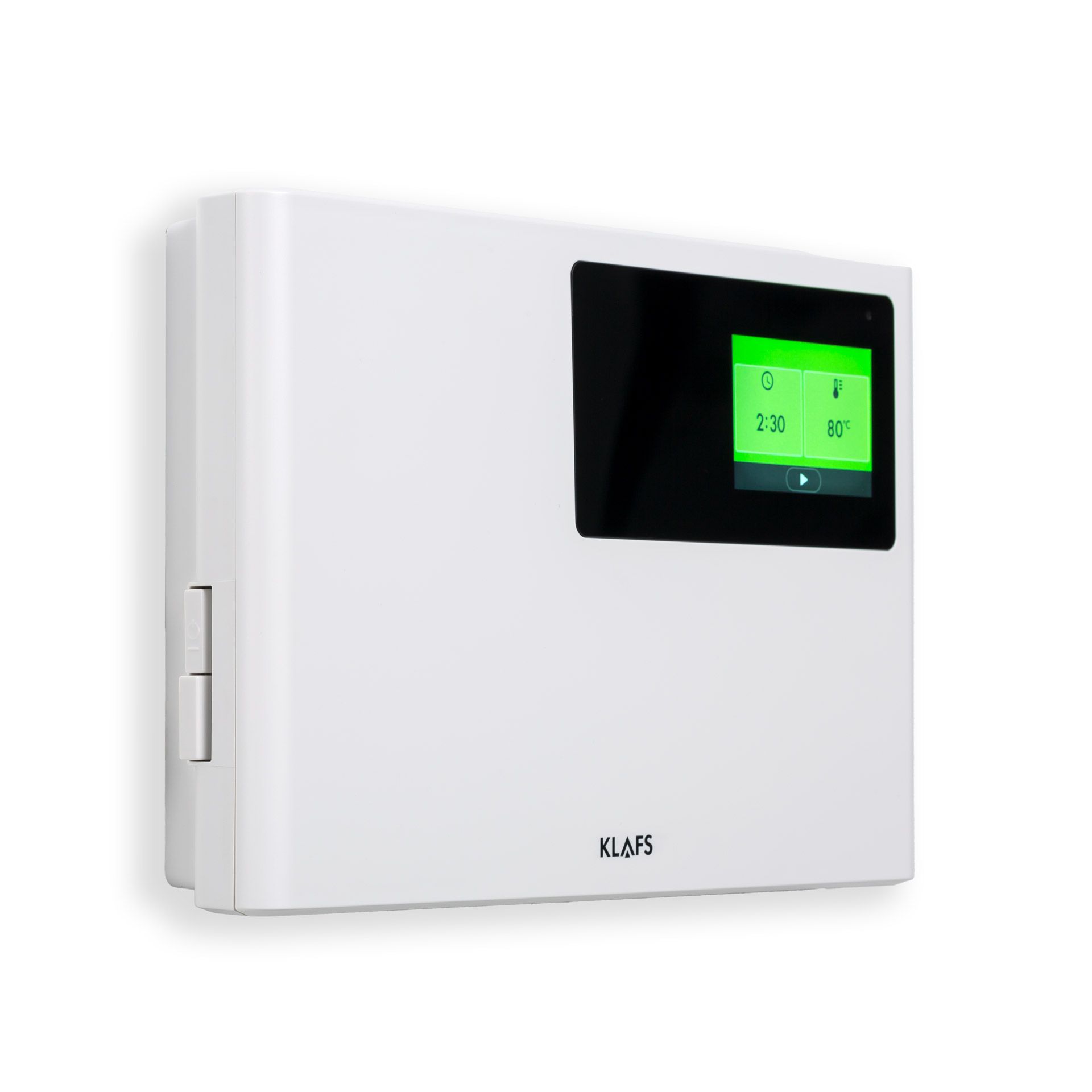 Saunasteuerung 21028 | KLAFS Saunashop