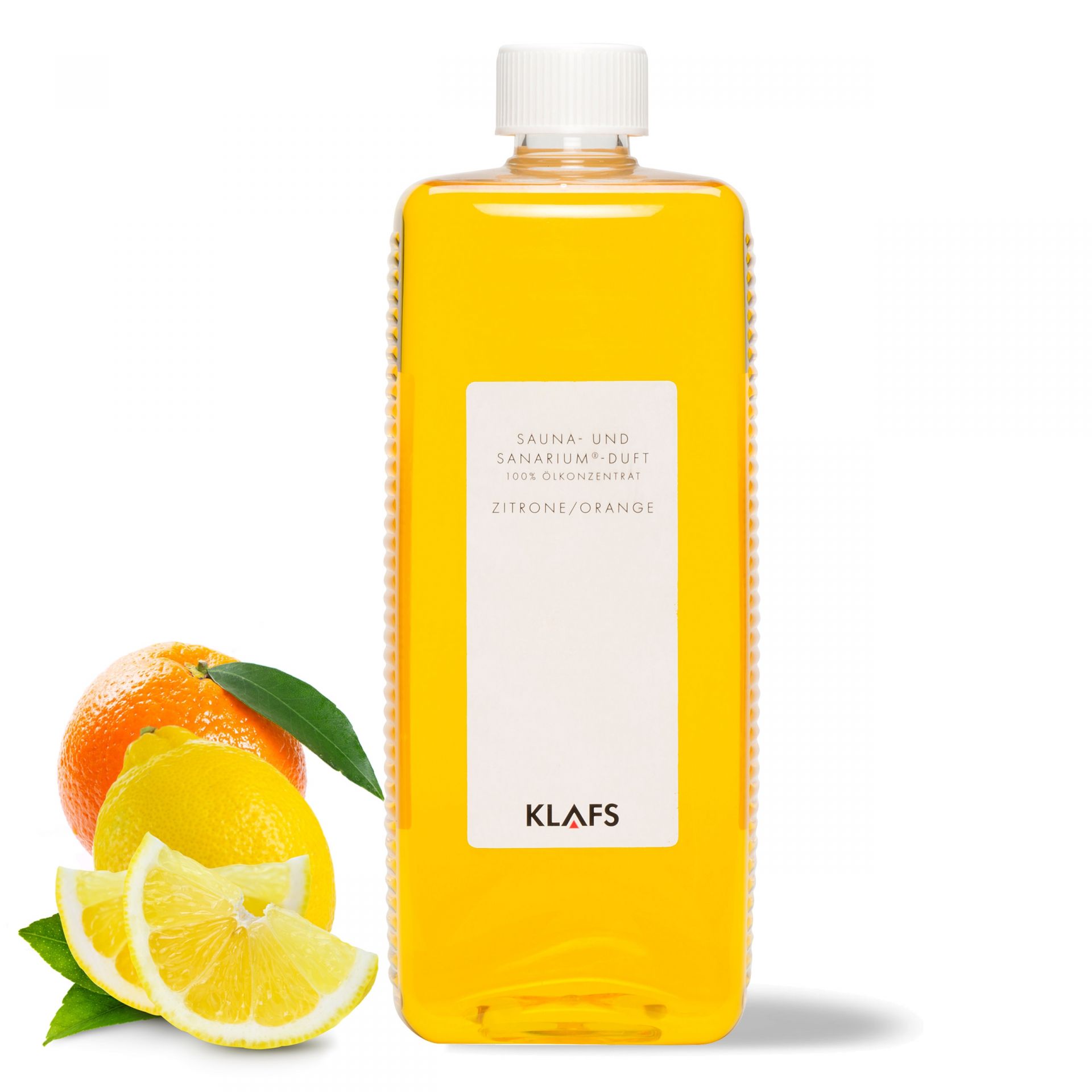 Sauna- und SANARIUM® Duft 1L| KLAFS Saunashop